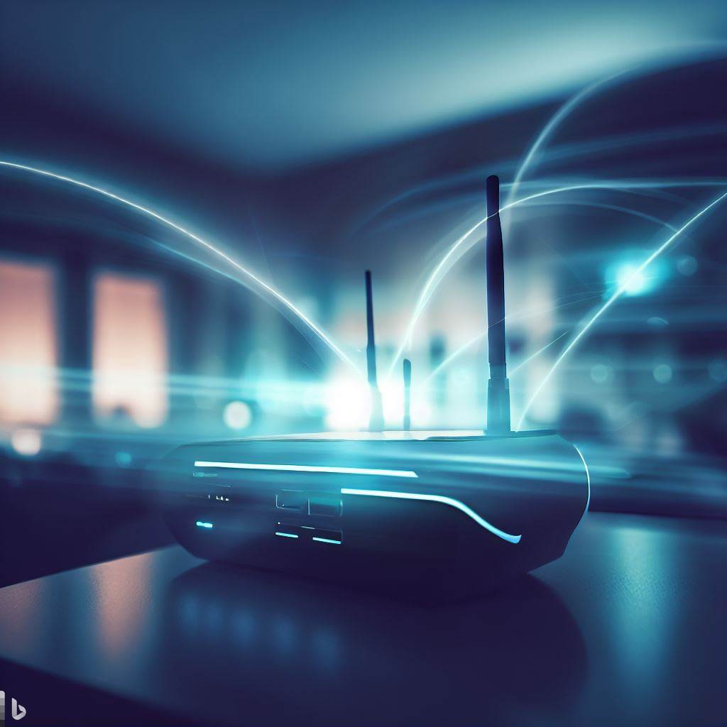 Best Router for Smart Home: Top Picks - Smart House Tech Hub
