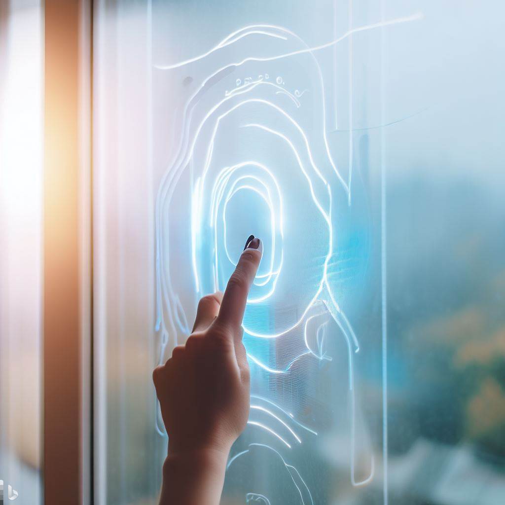 Electric Smart Film for Windows - Full Guide - Smart House Tech Hub