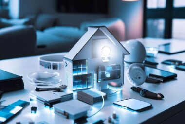 Smart Home Design: The Future of Living - Smart House Tech Hub