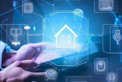 Smart Home Design: The Future of Living - Smart House Tech Hub