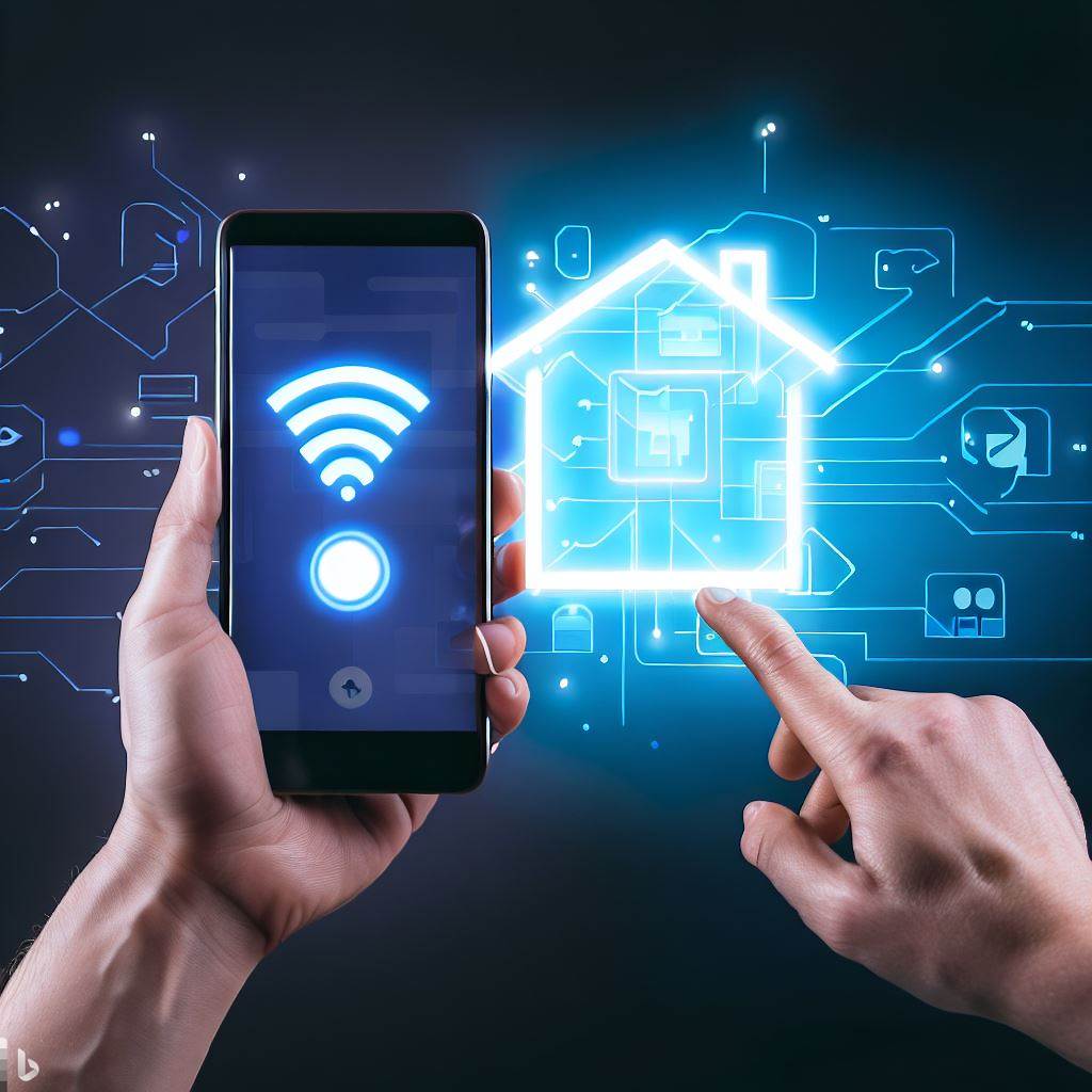 Bixby vs Google Assistant: A Smart Home Showdown - Smart House Tech Hub