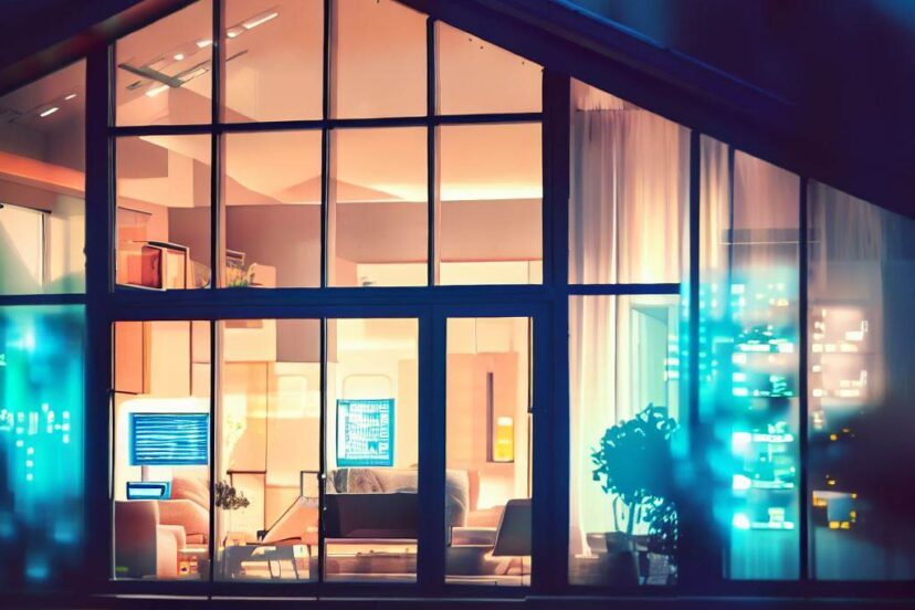 Electric Smart Film for Windows - Full Guide - Smart House Tech Hub