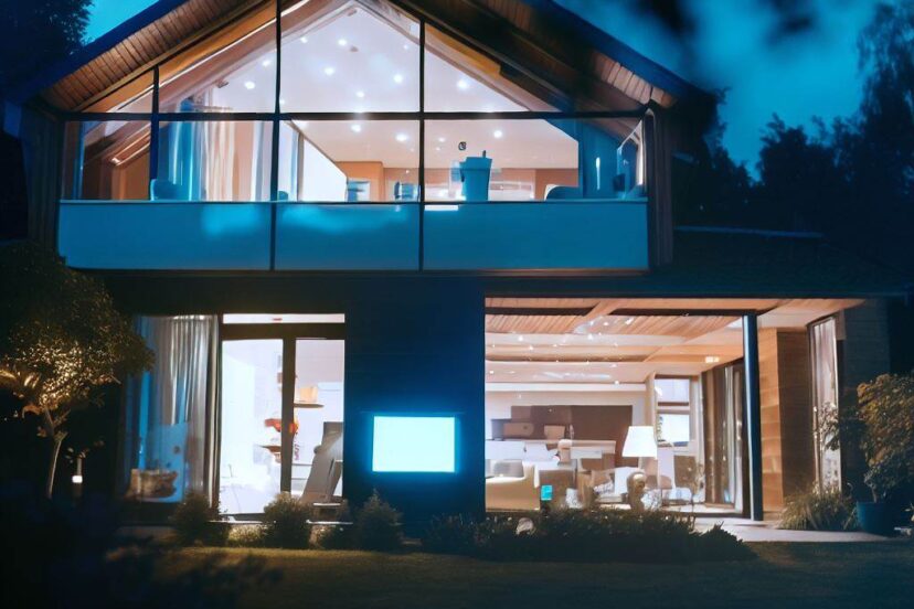 Smart Home Installation - Getting Started - Smart House Tech Hub