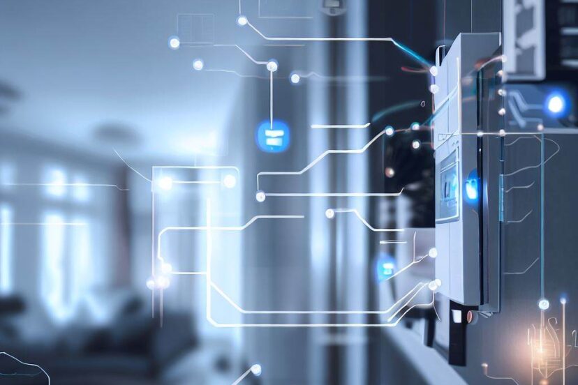 Smart Home Wiring: A Comprehensive Guide - Smart House Tech Hub