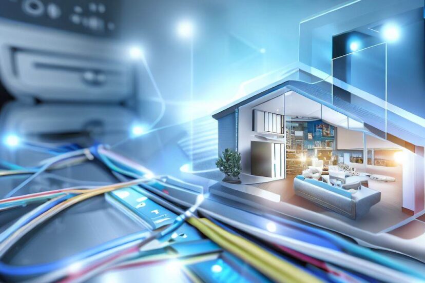 Smart Home Wiring: A Comprehensive Guide - Smart House Tech Hub