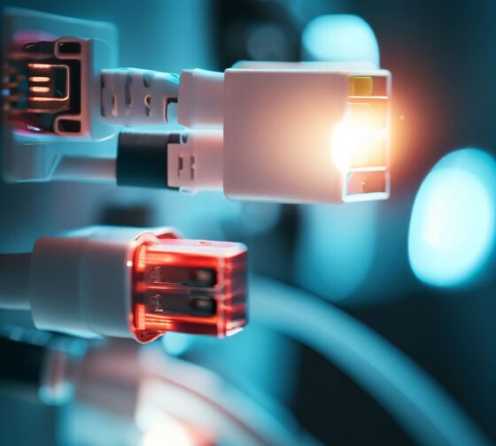 Google Nest Power Connector: Smart Home Mastery - Smart House Tech Hub