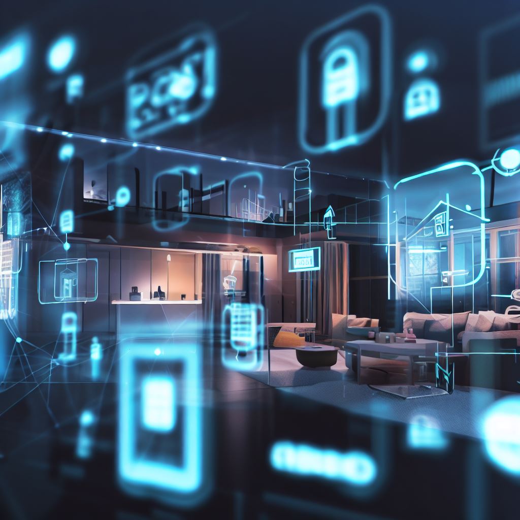 Smart Home Systems: The Future at Your Fingertips - Smart House Tech Hub