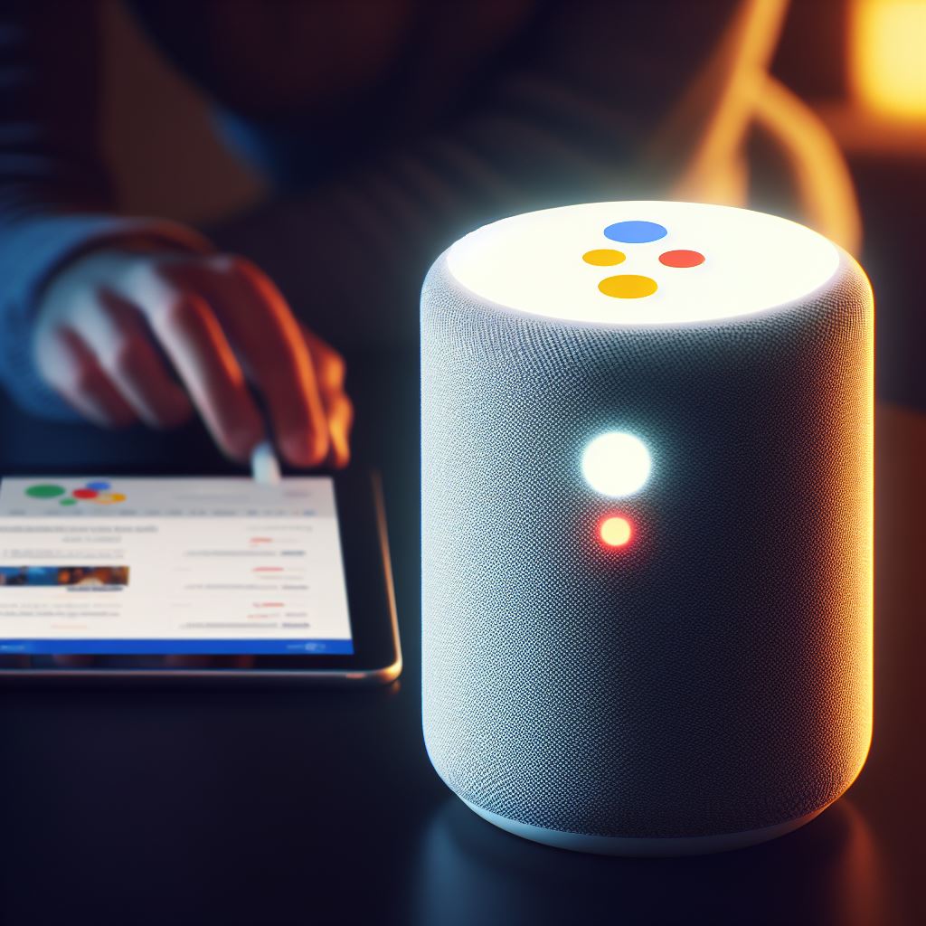 Turn Off Google Assistant: Mastering Your Tech - Smart House Tech Hub