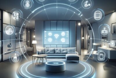 Best Smart Home Hub: Seamless Integration - Smart House Tech Hub