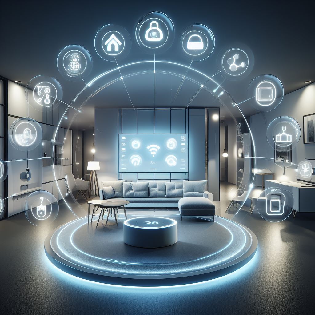 Best Smart Home Hub: Seamless Integration - Smart House Tech Hub