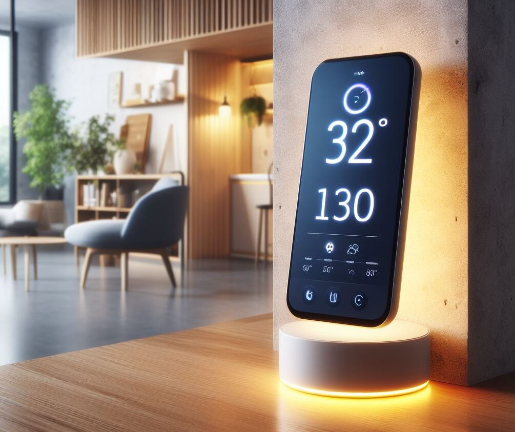 Govee Thermometer: Master Your Home Climate - Smart House Tech Hub