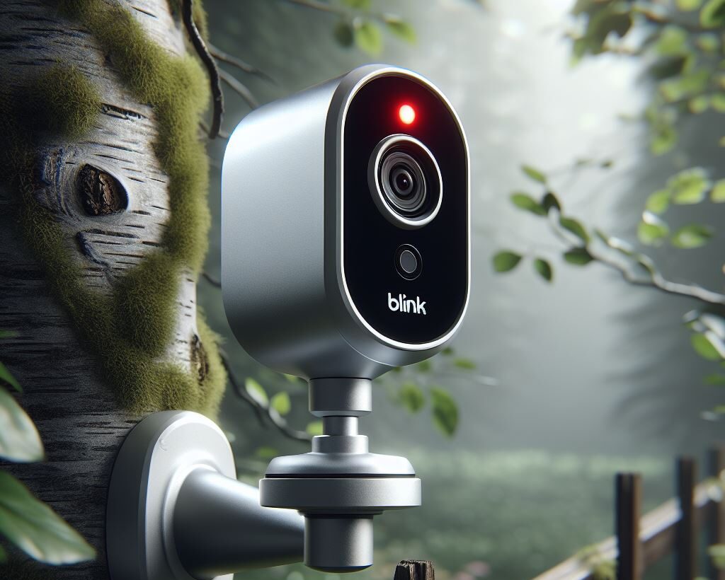 Do Blink Cameras Work With Google Home