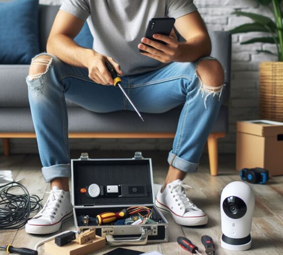 Samsung Smart Lock: Your Key to a Smarter, Safer Home - Smart House ...