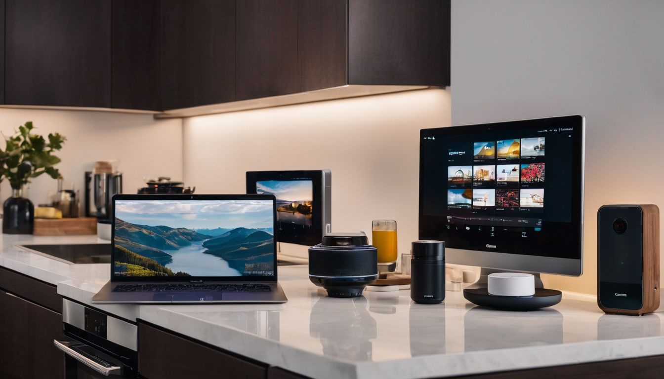 Matter Smart Home Standard: Everything You Need To Know - Smart House ...