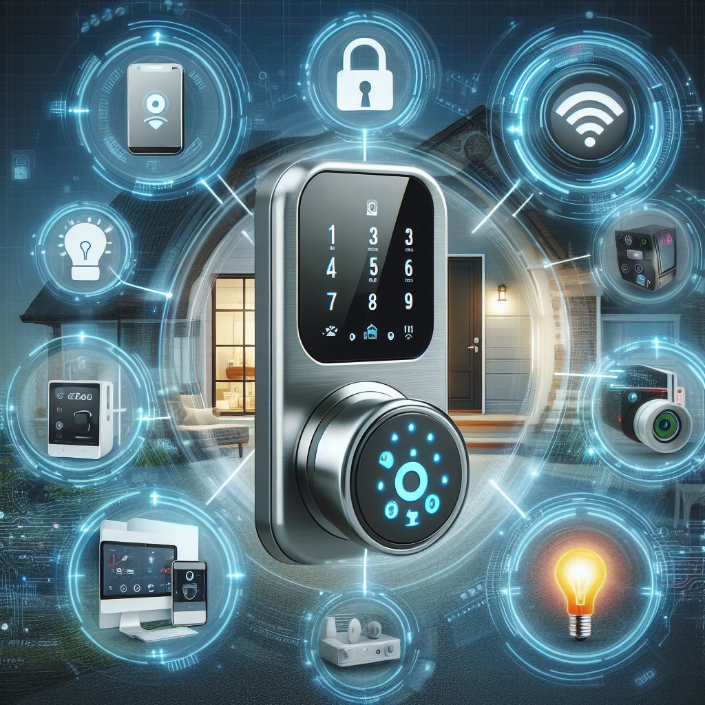 Hornbill Smart Lock Review: Secure Your Home - Smart House Tech Hub