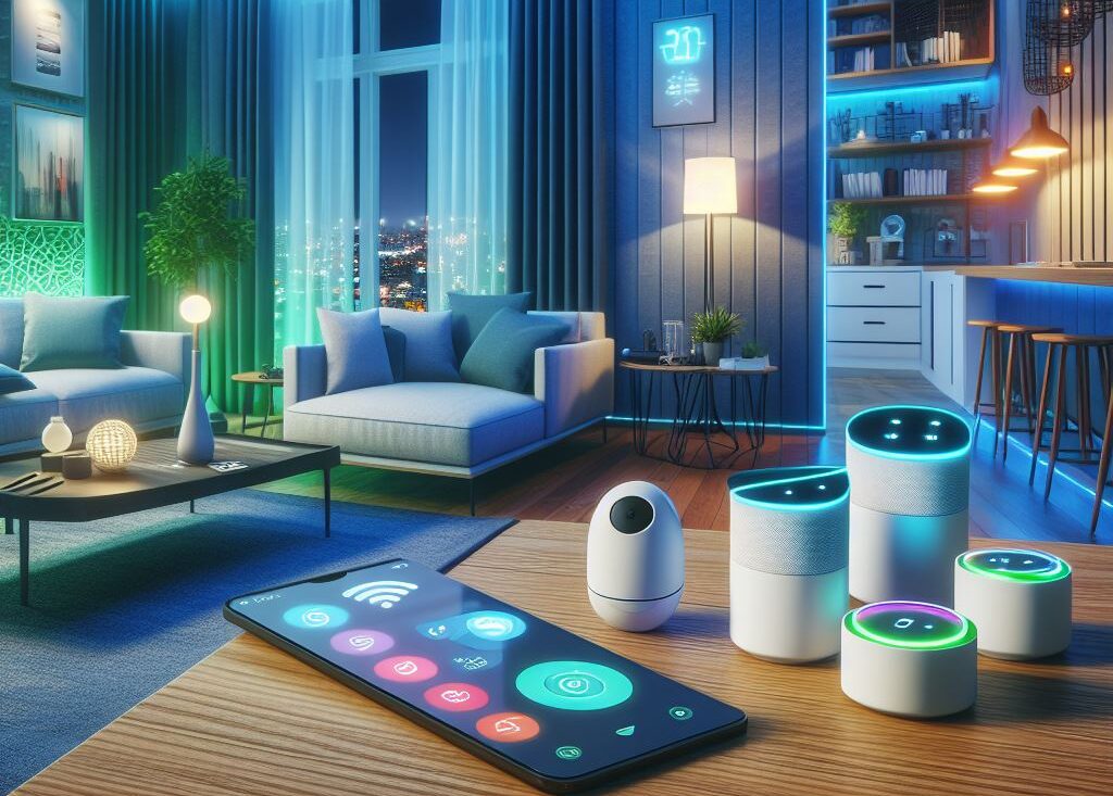 Govee Home App Review: Smart Home Control - Smart House Tech Hub