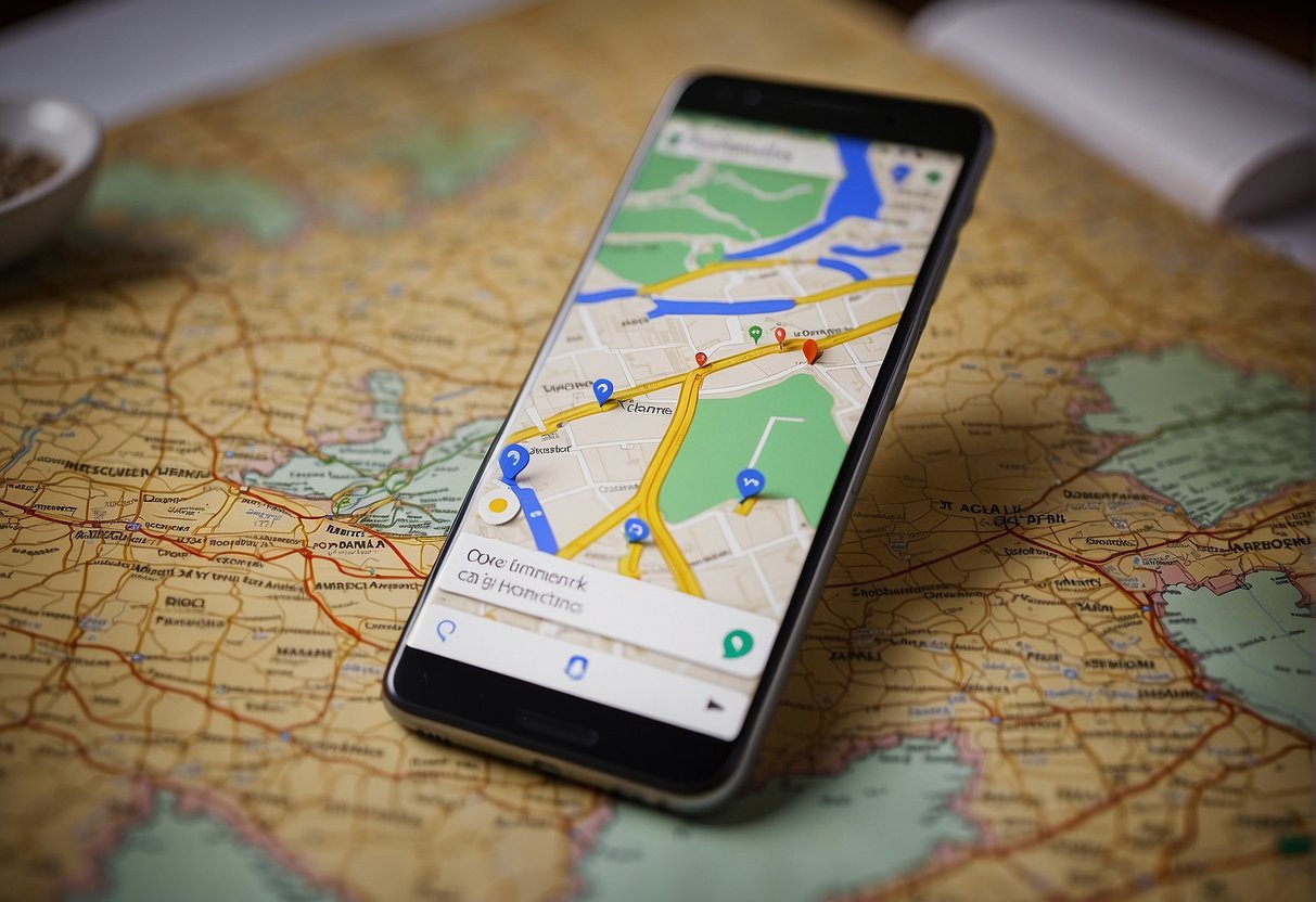 Google Take Me Home: The Ultimate Navigation Companion Guide - Smart ...