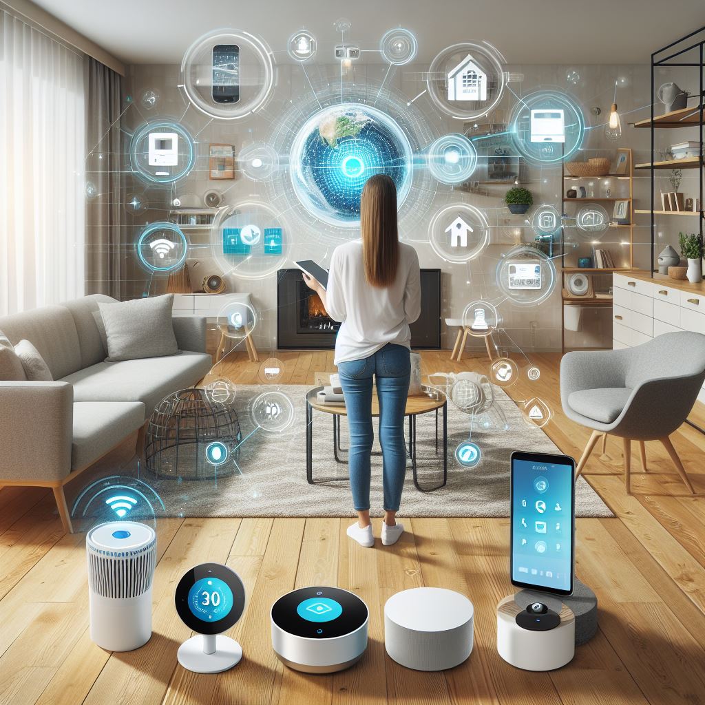 Ecobee Smart Sensor Benefits: Enhancing Home Efficiency - Smart House Tech Hub