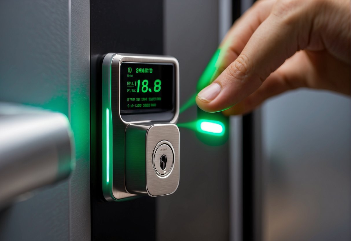 Kwikset Smart Lock Reset: Your Step-by-Step Guide - Smart House Tech Hub