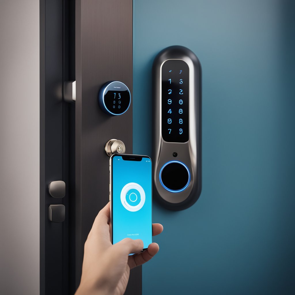 Sifely Smart Lock Review: Is This the Ultimate Keyless Entry? - Smart ...