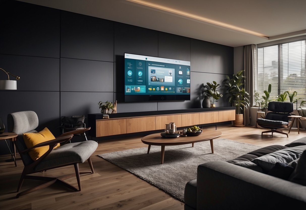 How to Make a Smart Home: A Guide to Automation - Smart House Tech Hub