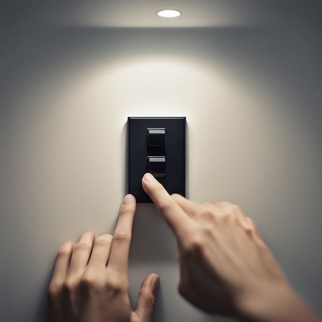 Smart Home Light Switch: Top Picks - Smart House Tech Hub