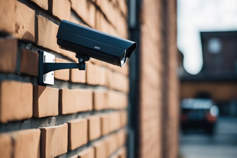 Merkury Smart WiFi Camera: Mastering Home Security - Smart House Tech Hub Merkury Smart WiFi Camera: Mastering Home Security - Smart House Tech Hub