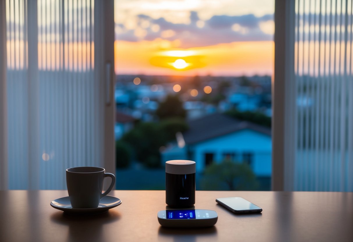 Top 10 Smart Home Routines and Automations - Smart House Tech Hub