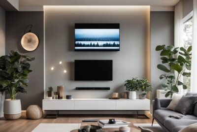 Smart Home Panel: Revolutionizing Modern Living - Smart House Tech Hub